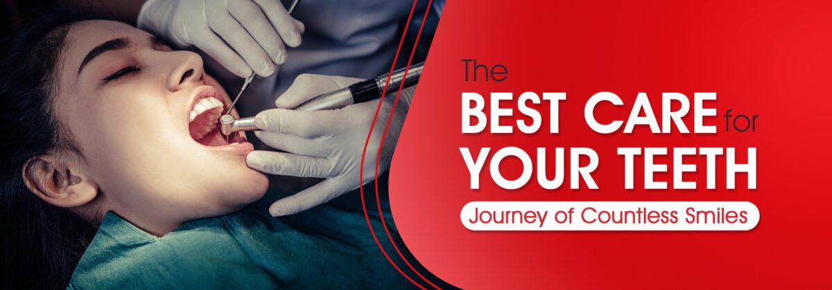 How to care for Dental Implant and Teeth? - Royal Dental Clinics Blog